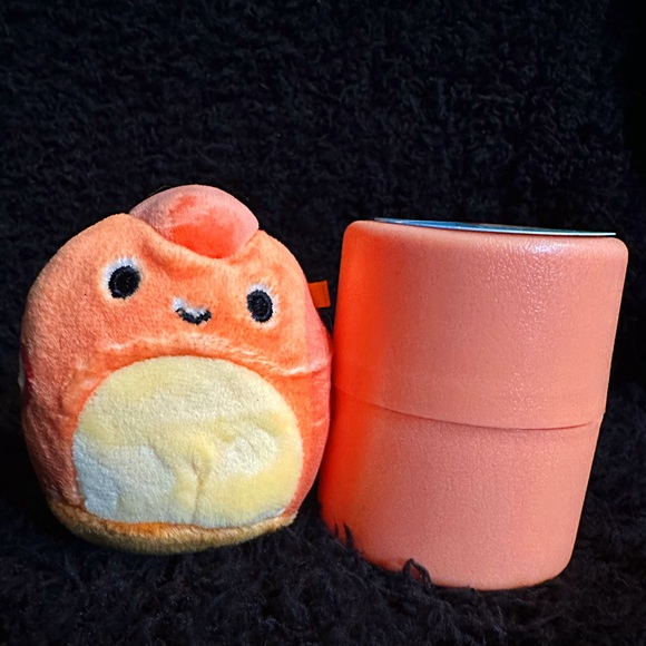Toys | Squishmallows Micromallow Nichelle | Poshmark